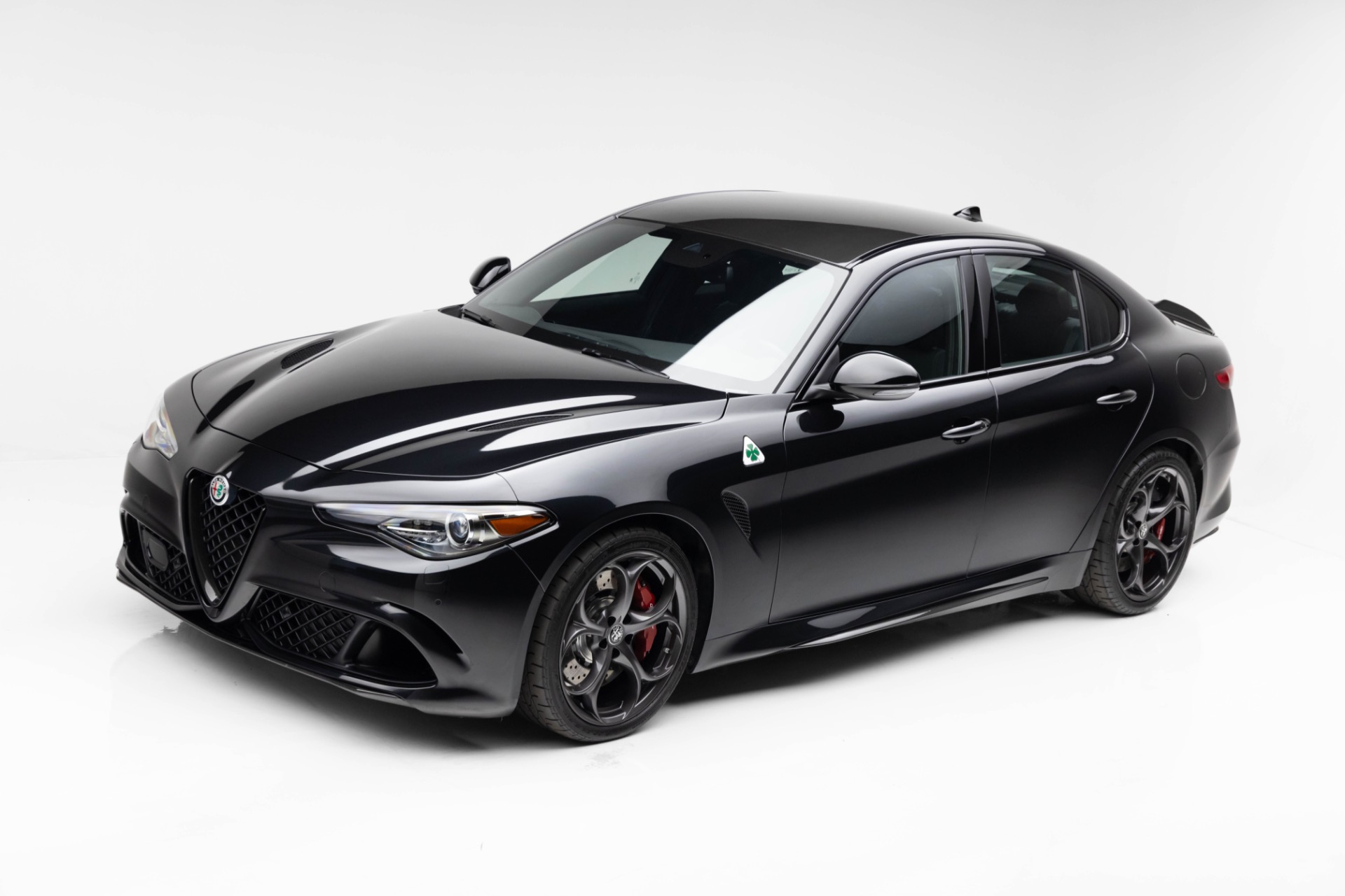 Stunning 2023 Alfa Romeo Giulia Quadrifoglio 0 60 Pictures