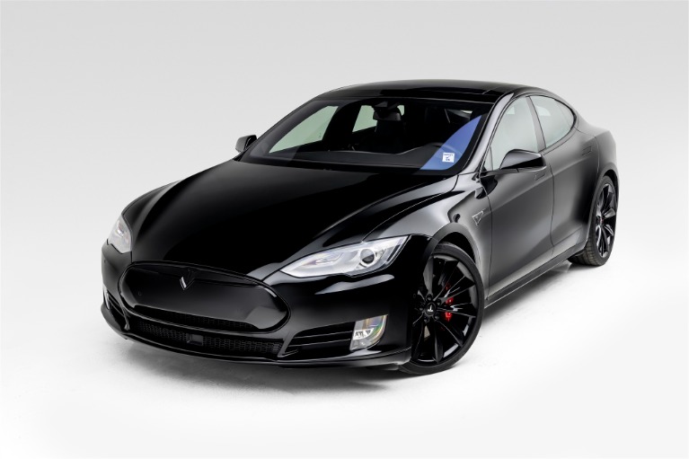 Used 2016 Tesla Model S P90D P90D For Sale Sold Private Collection Motors Inc Stock B5999