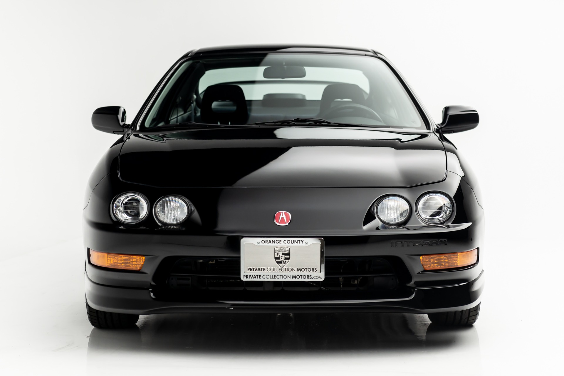 2000 Acura Itr