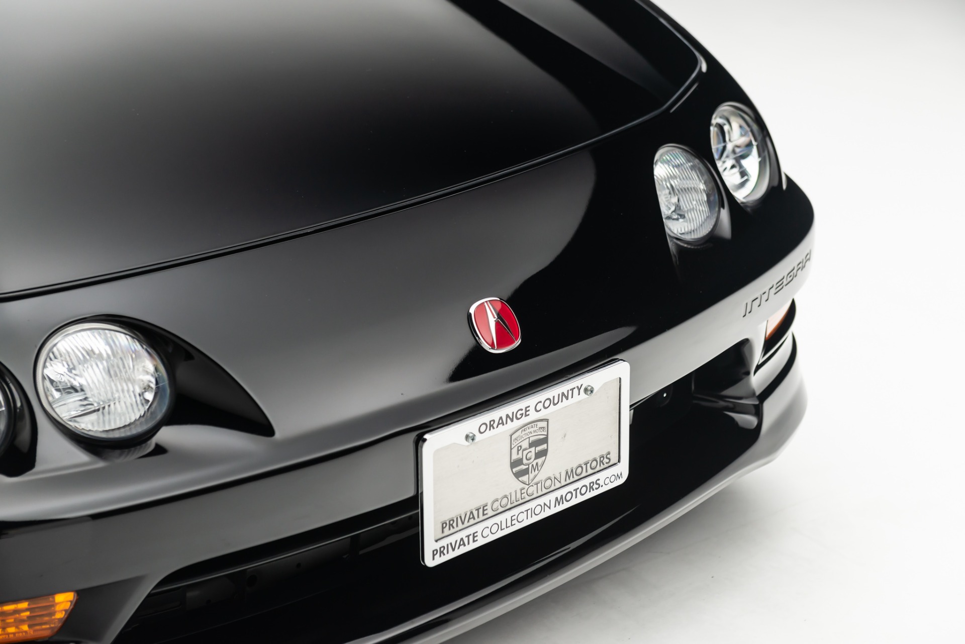 Acura Integra Type R Stock