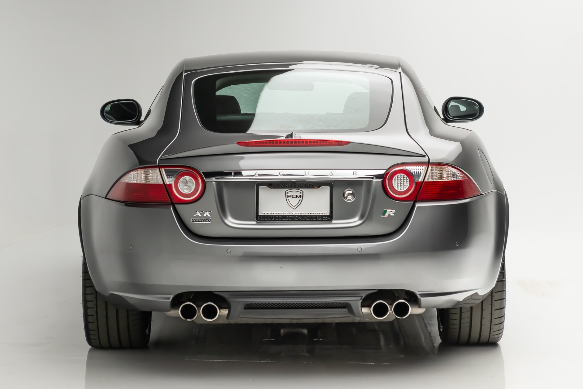 2009 Jaguar Xk