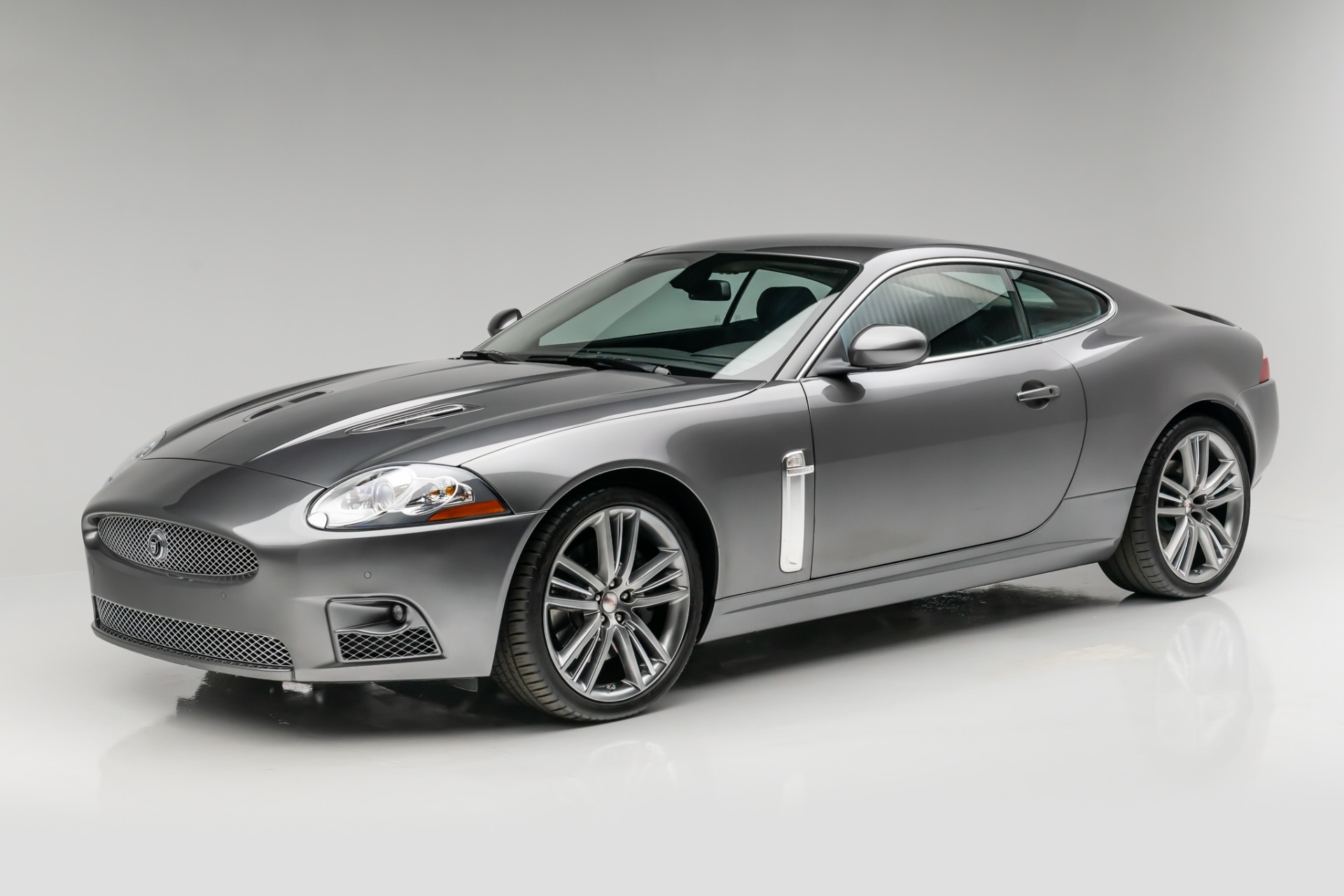 Used 2009 Jaguar Xkr Portfolio Xkr Portfolio For Sale Sold Private
