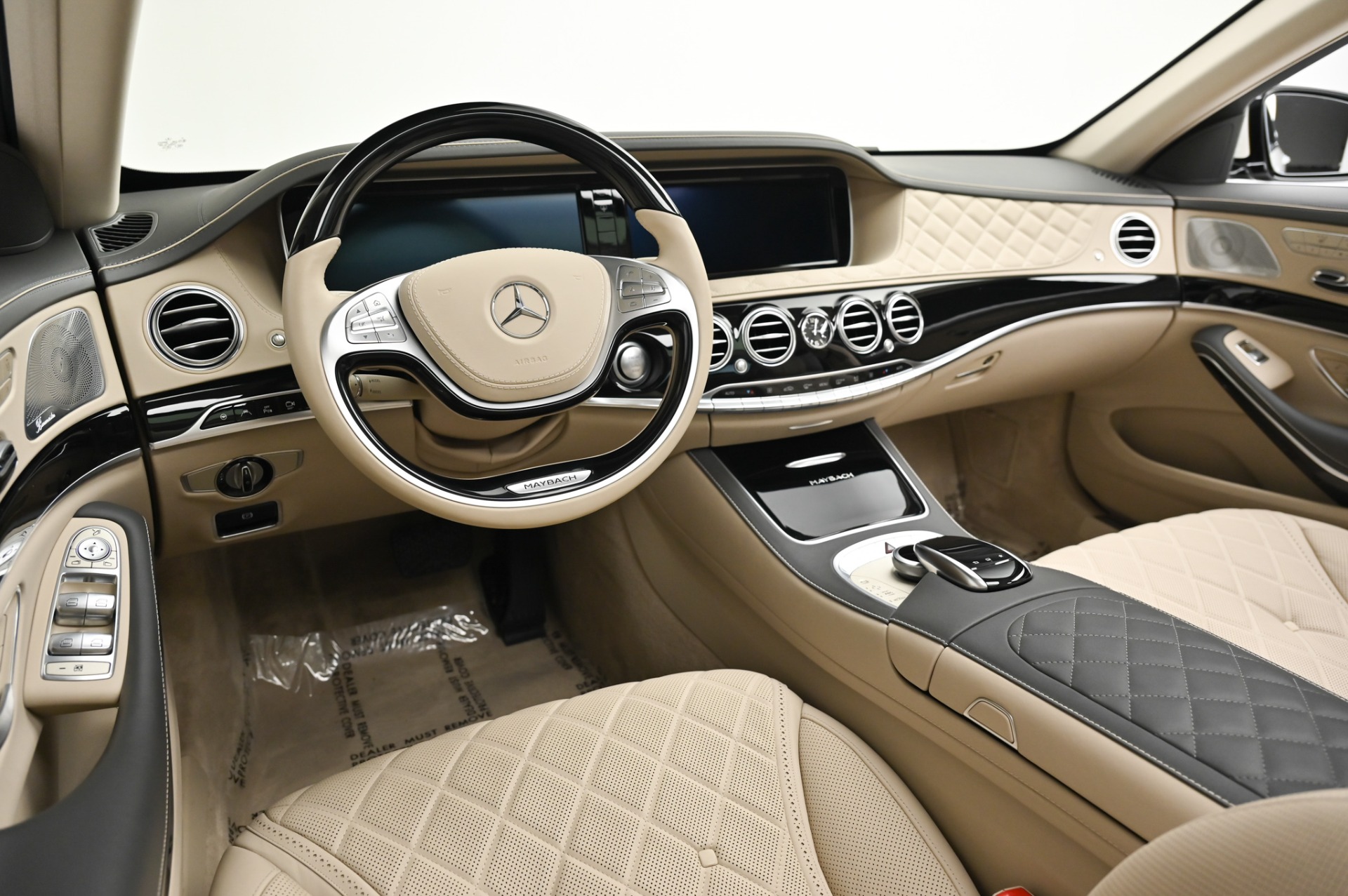 Mercedes s 600 price store