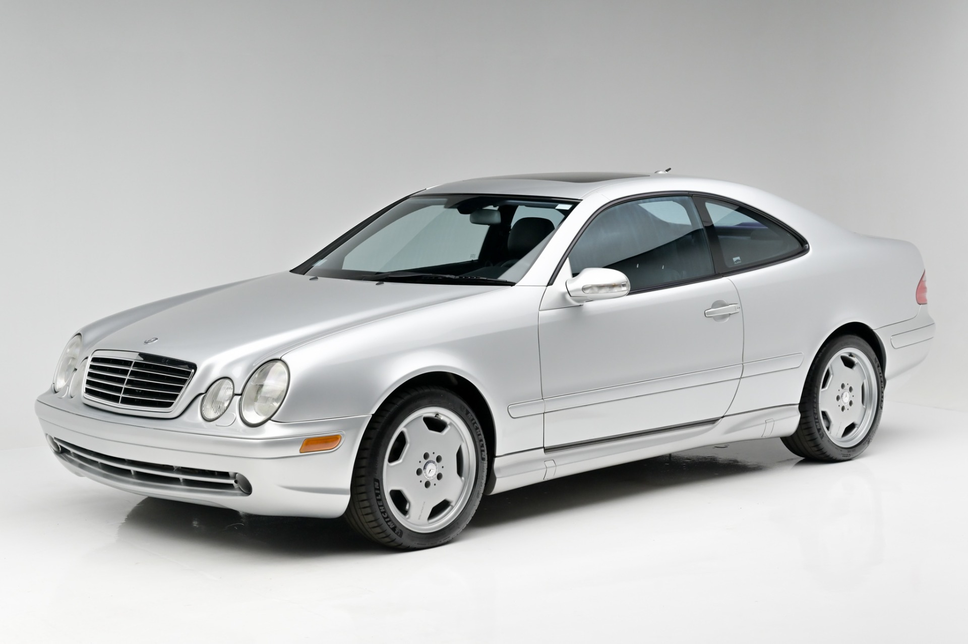 2002 Mercedes Benz Clk55 Amg Seat Bracket Installation