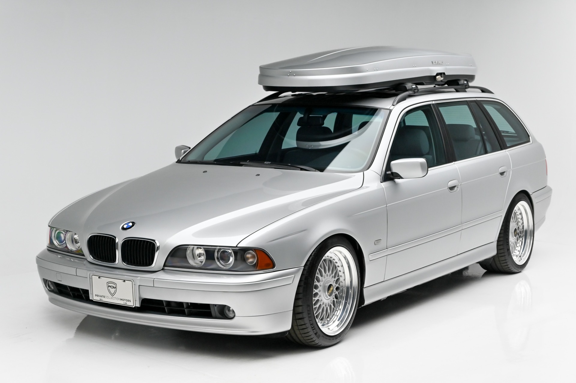 Used 2001 BMW 5 Series 525i For Sale (Sold) | Private Collection Motors ...