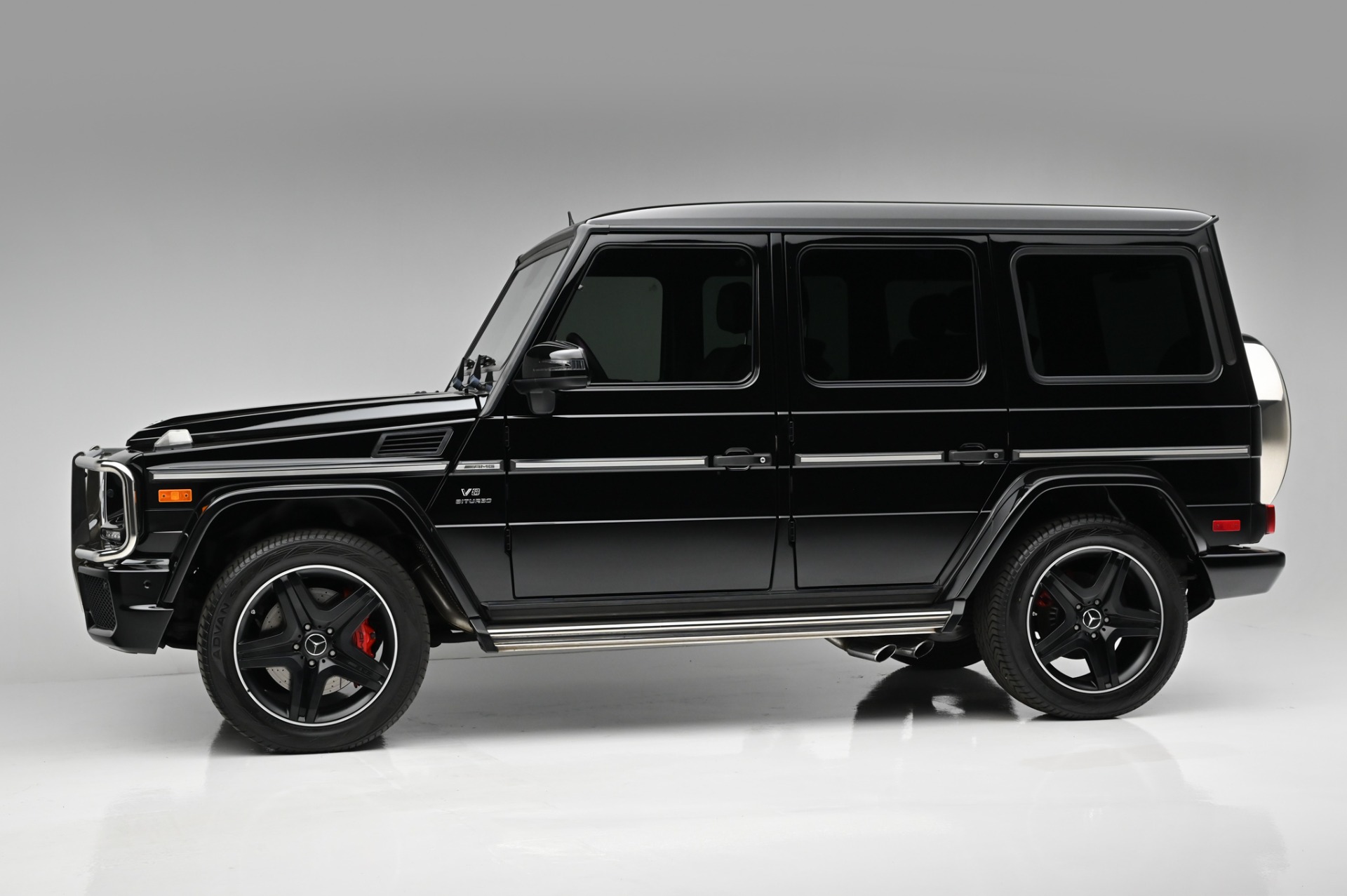 2016 Mercedes Benz G63 Amg Used 2016 Mercedes Benz G Class For Sale