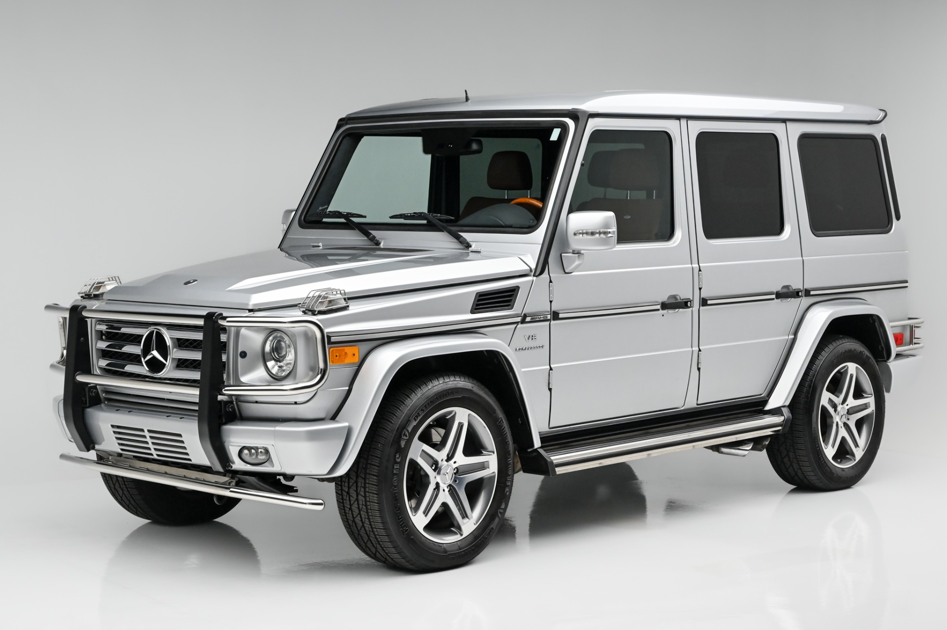 Used 2010 Mercedes-Benz G 55 AMG G 55 AMG For Sale ($69,995) | Private Collection Motors Inc ...