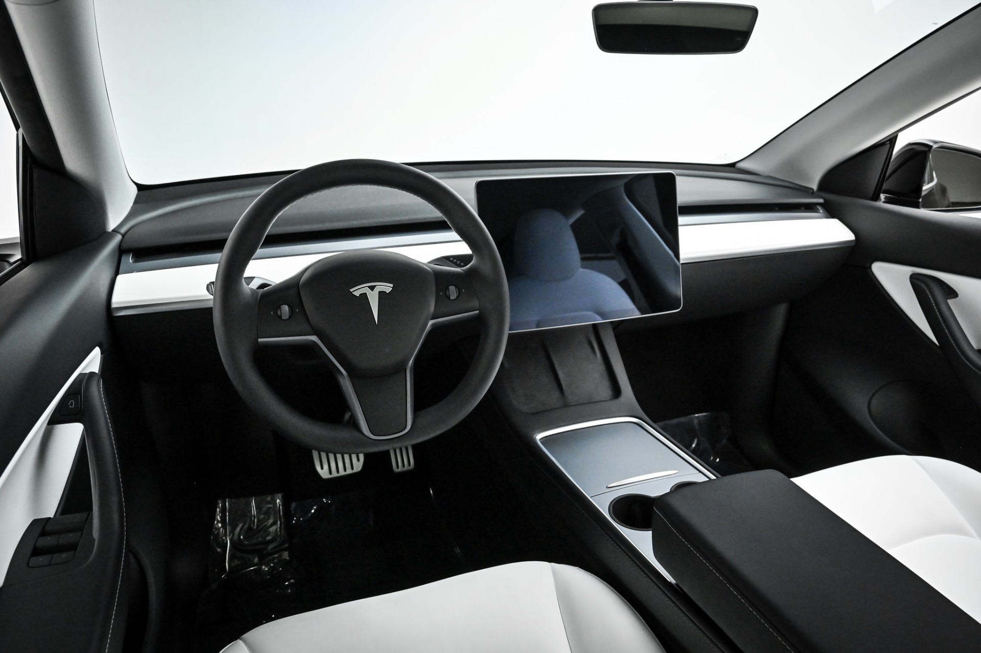 Used 2022 Tesla Model Y Performance For Sale Sold Private Collection Motors Inc Stock B6338