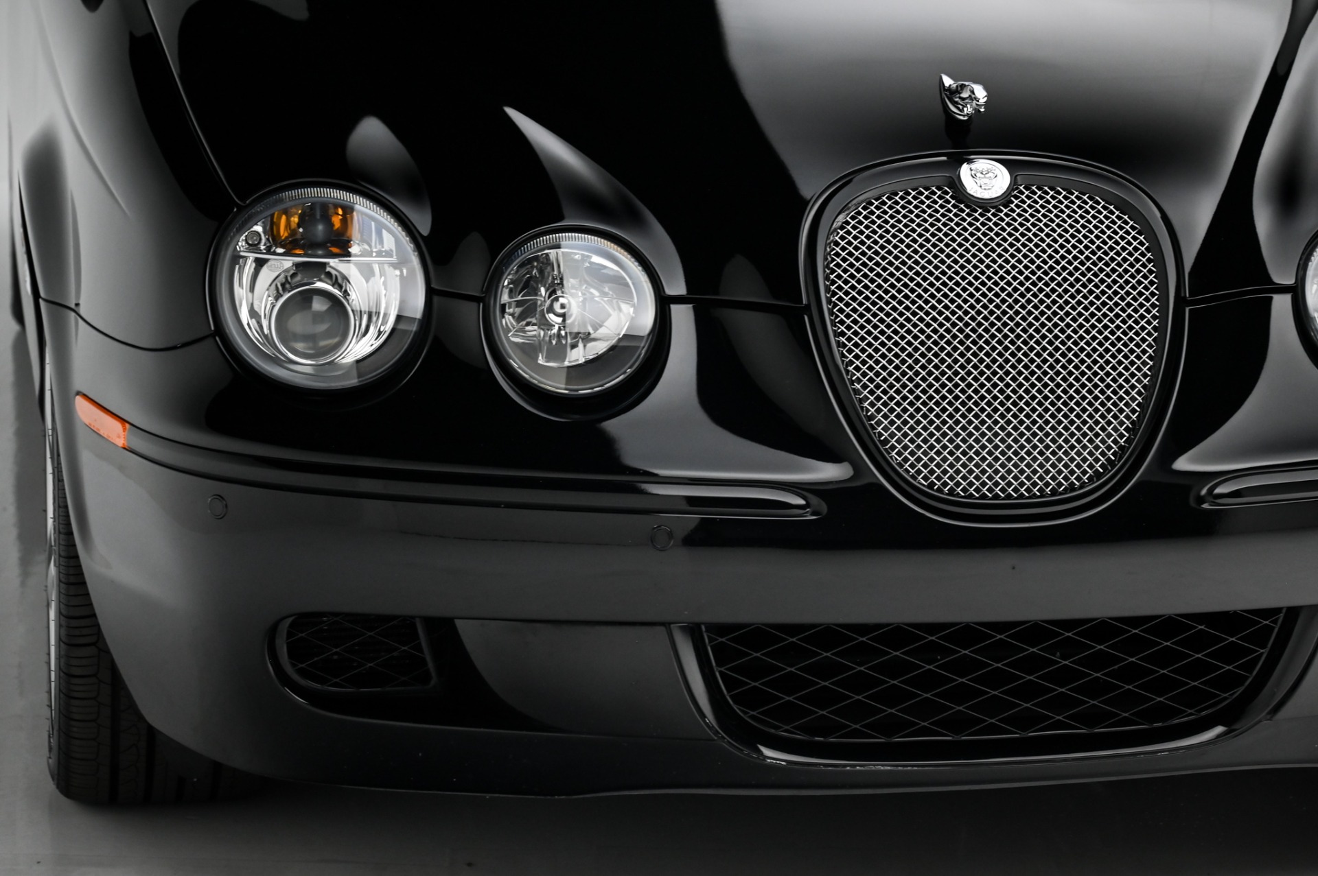 2005 Jaguar S TYPE
