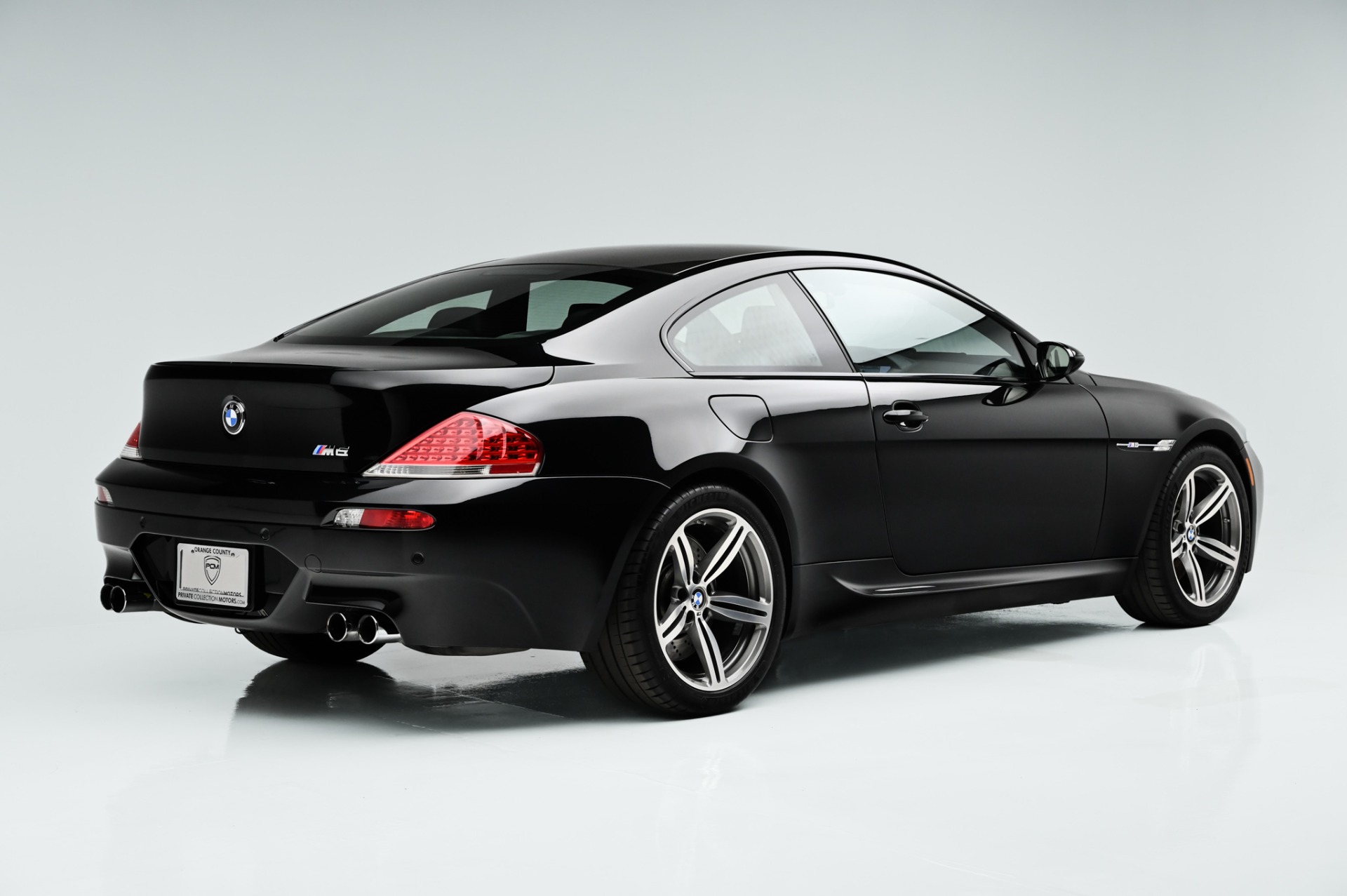 2007 M6 Specs BMW M6 F13 Specs, 0 60, Quarter Mile, Lap Times
