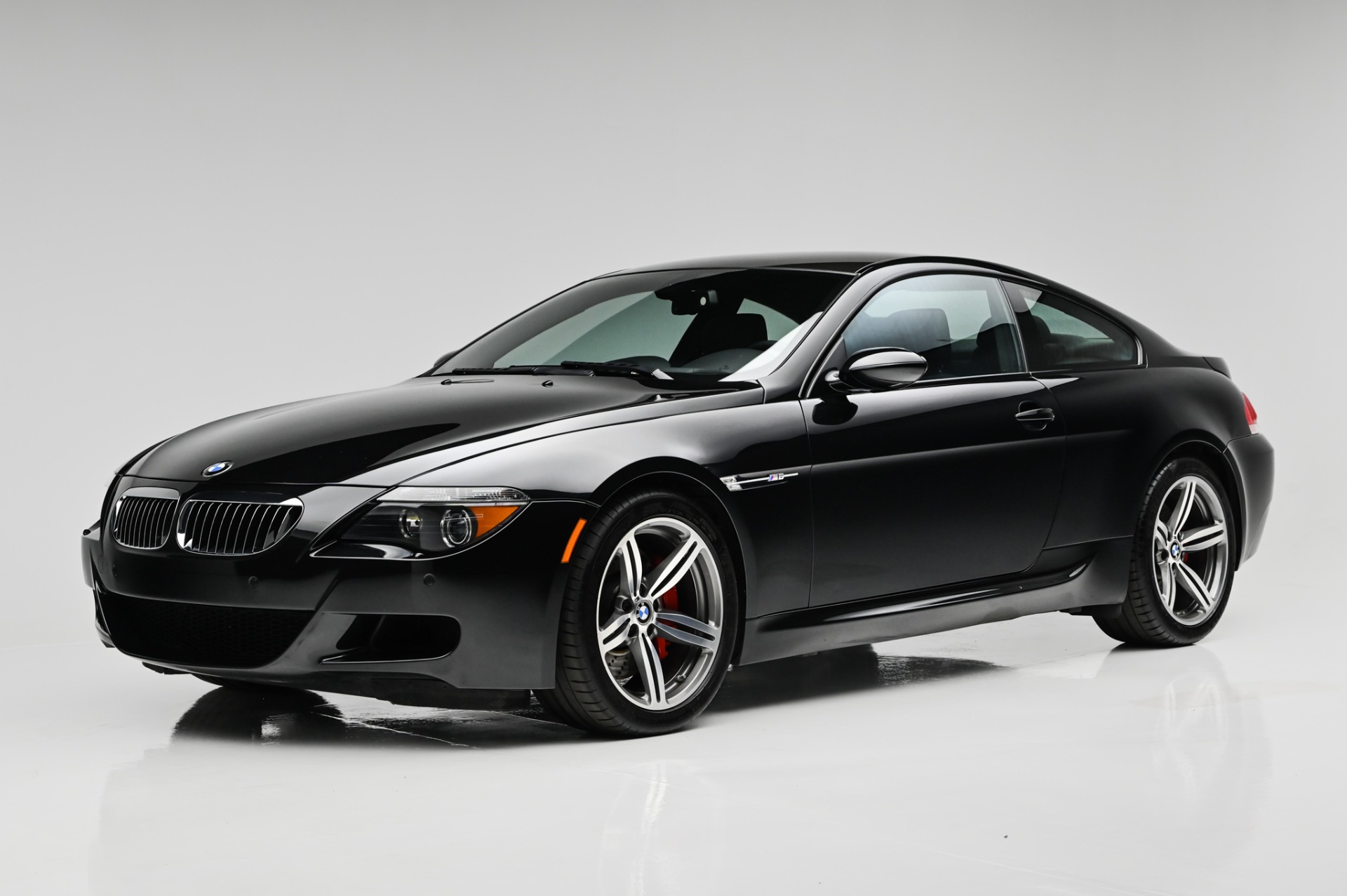 Used 2007 BMW M6 M6 For Sale ($26,995) | Private Collection Motors Inc Stock #B6329