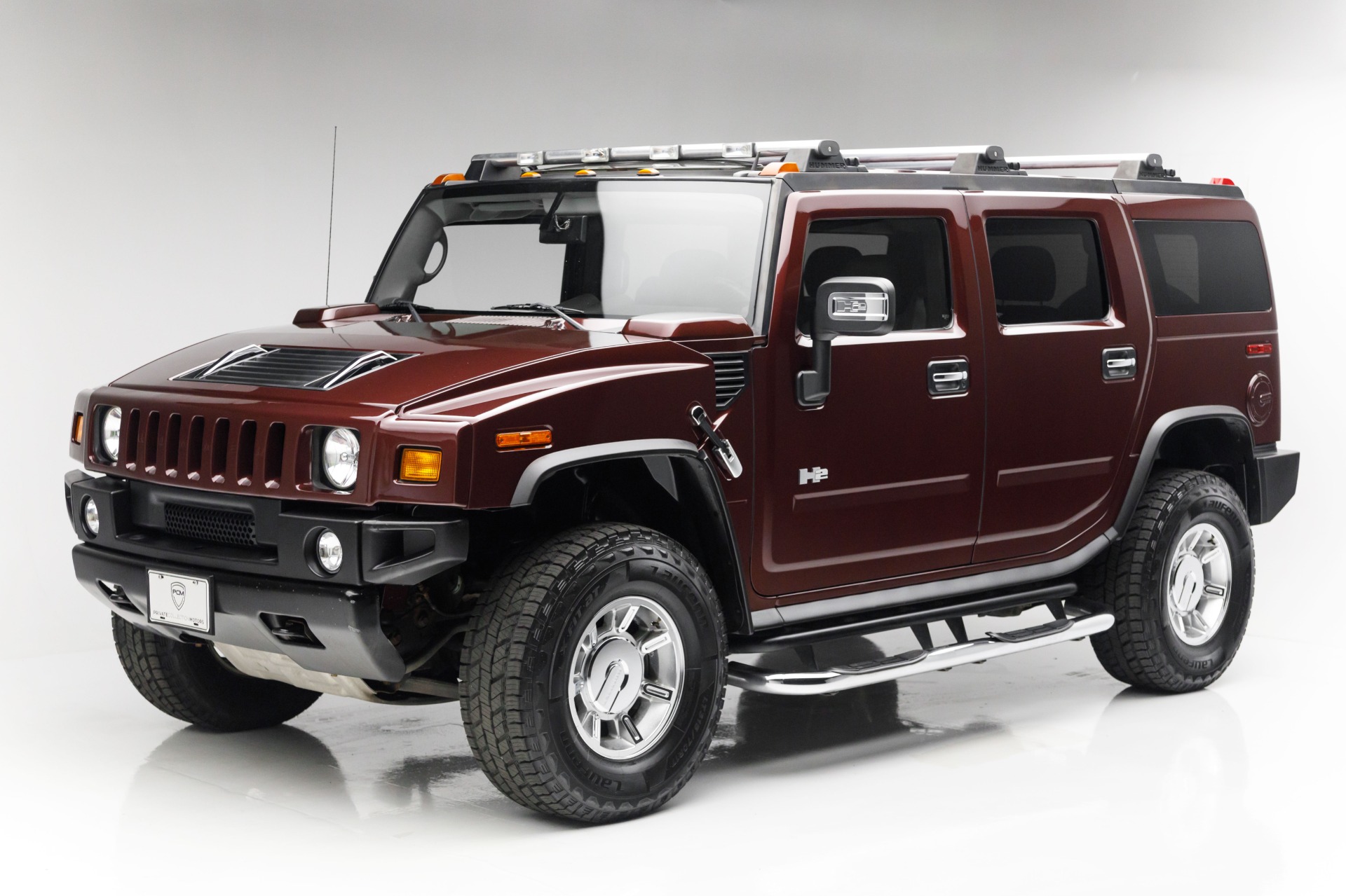 Hummer H2 2007