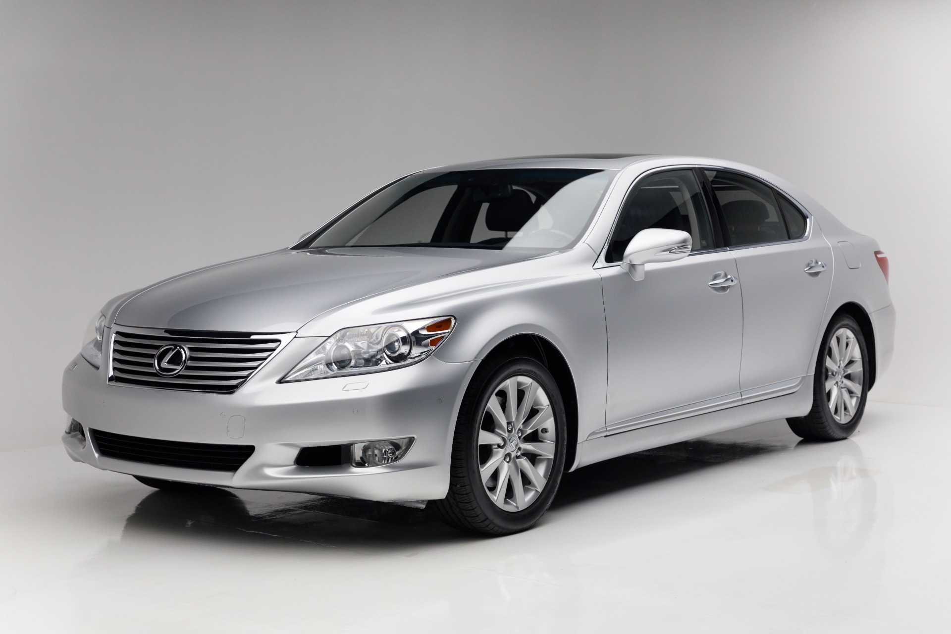 Used 2011 Lexus LS 460 For Sale (Sold) | Private Collection Motors Inc ...