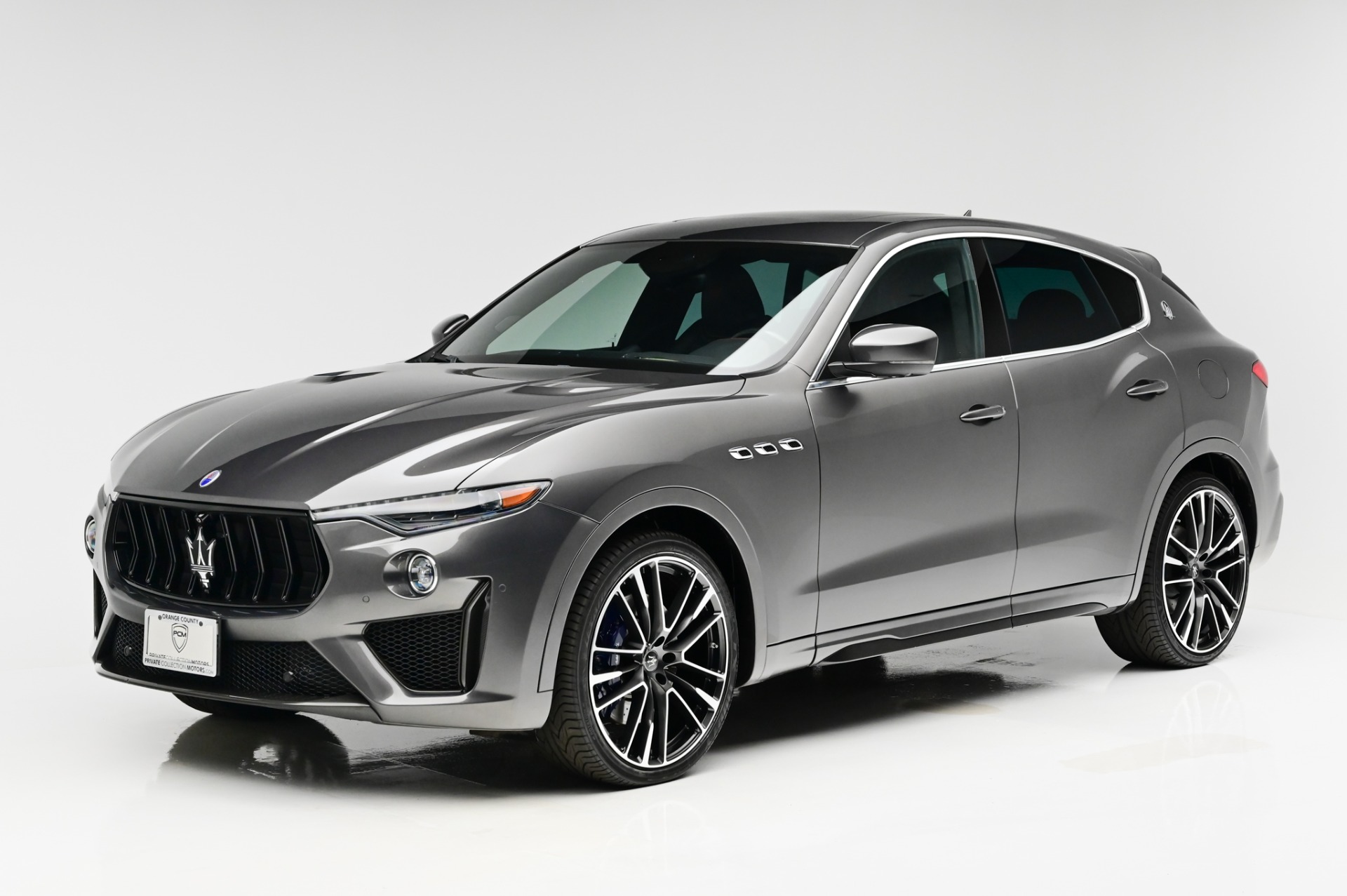 used-2019-maserati-levante-trofeo-trofeo-for-sale-59-995-private