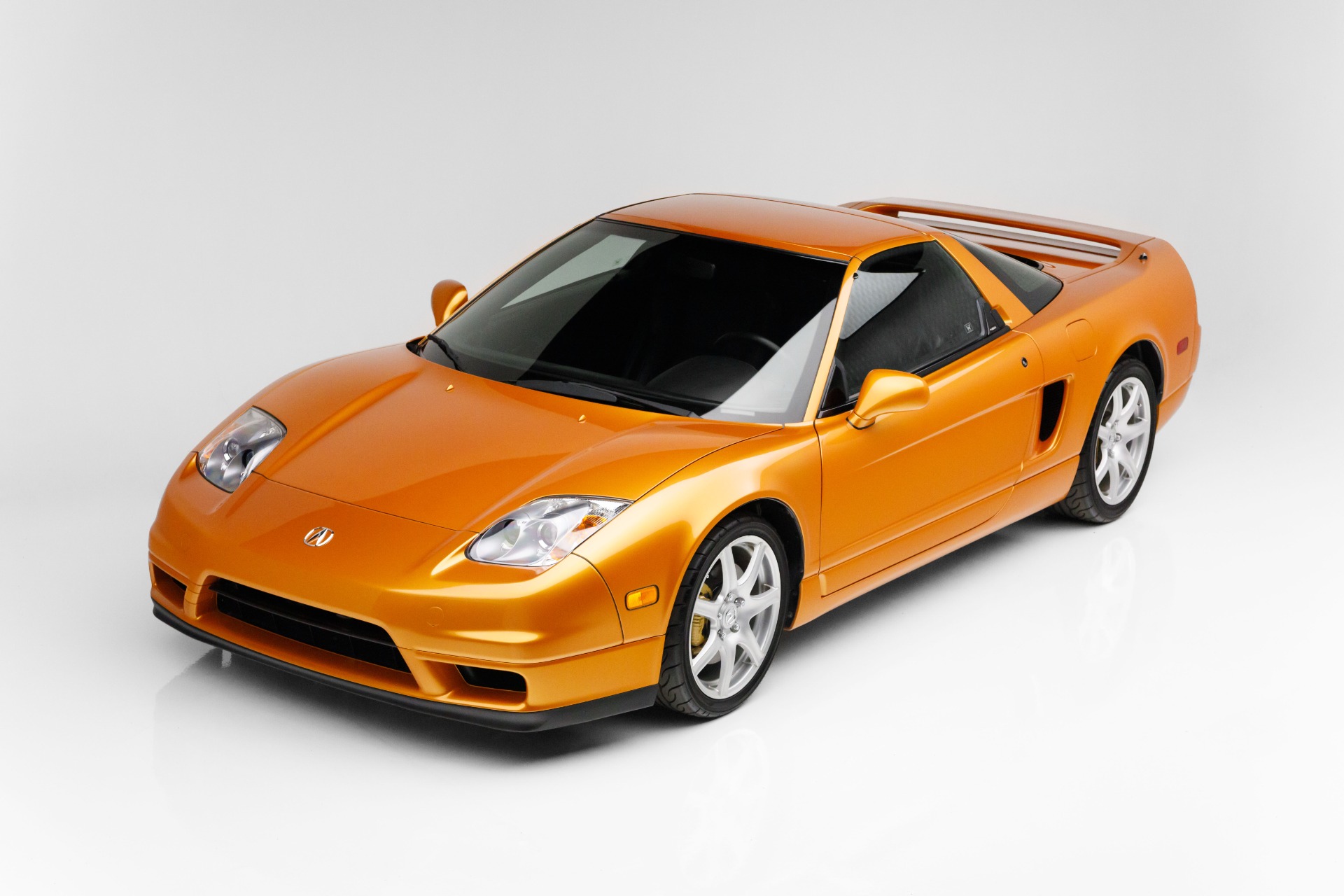 Used 2004 Acura NSX T For Sale (Sold) | Private Collection Motors Inc ...