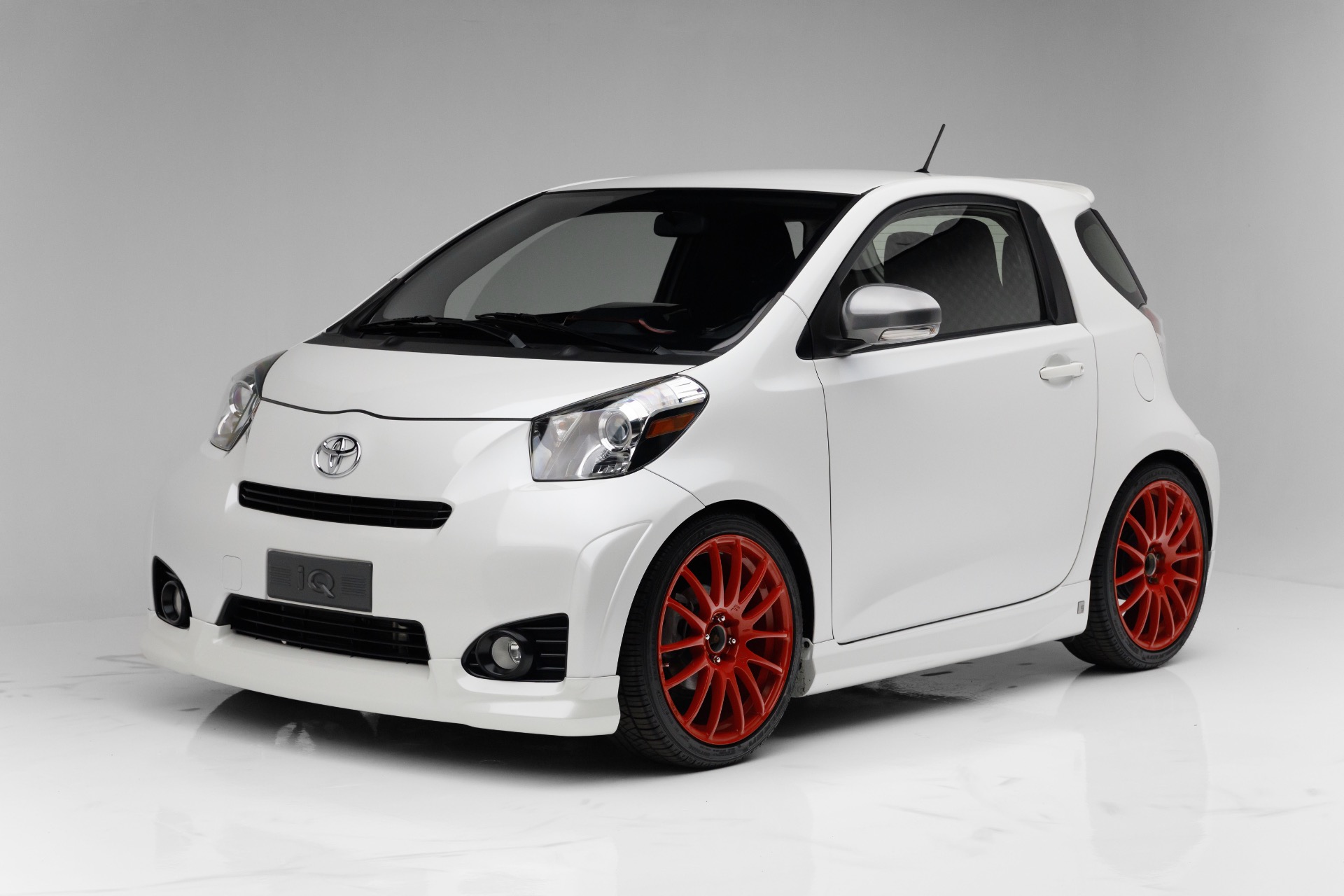 2015 Scion Iq For Sale