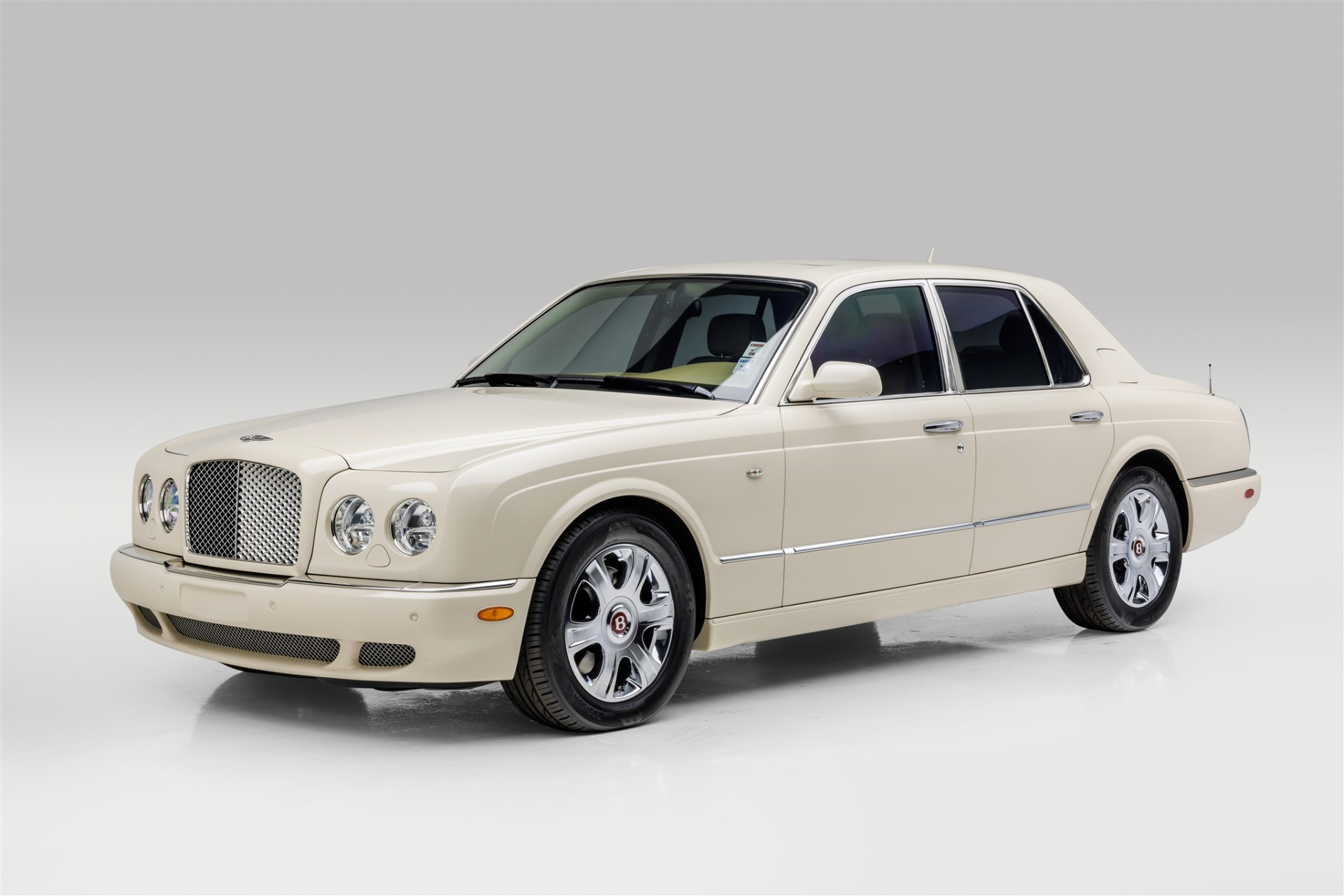 Bentley Arnage 2022