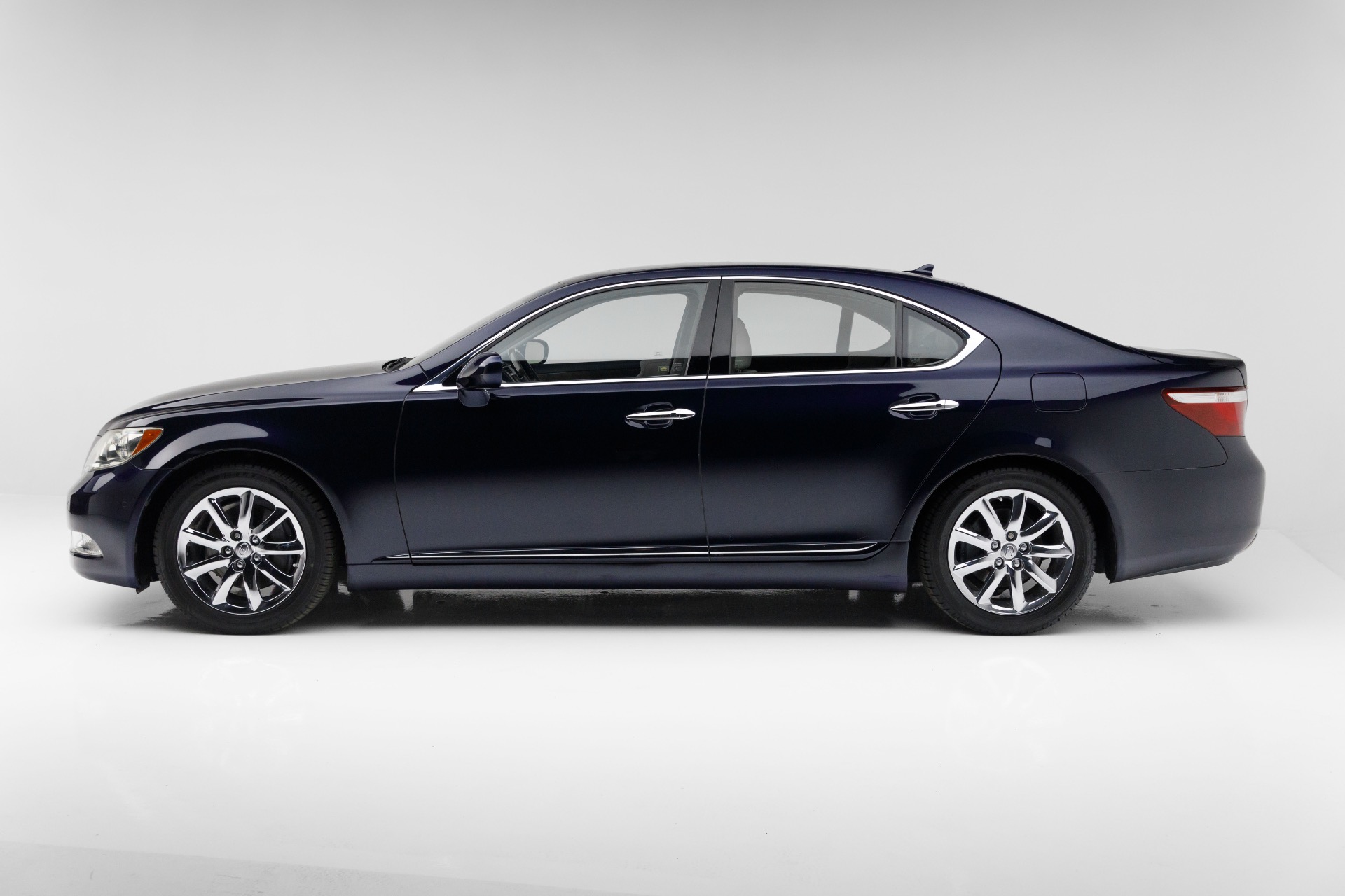 Used 2008 Lexus LS 460 For Sale (Sold) | Private Collection Used 2008 Lexus LS 460 For Sale (Sold) | Private Collection